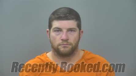 Recent Booking / Mugshot for MITCHELL JOE FOSTER in Alpena County, Michigan