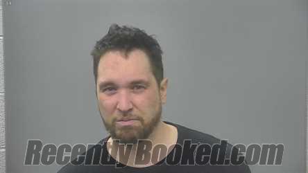 Recent Booking / Mugshot for MATTHEW PATRICK HAVERTY in Alpena County ...