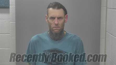 Recent Booking / Mugshot for MICHAEL LEE NERONE in Alpena County, Michigan