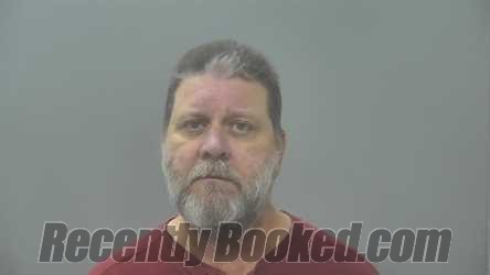 Michael Anthony Partyka Arrest & Booking Info | Alpena County, MI