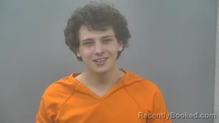 MASON JAMES ROULEAU Arrest Record & Booking Info – Alpena County ...