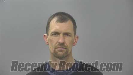 Recent Booking / Mugshot for MICHAEL JOHN SUITER in Alpena County, Michigan