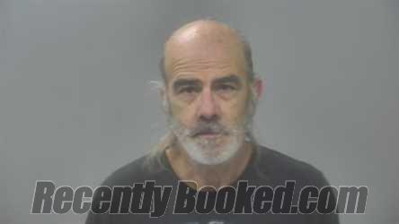 Recent Booking / Mugshot for MICHAEL DAVID SCHONSCHACK in Alpena County ...