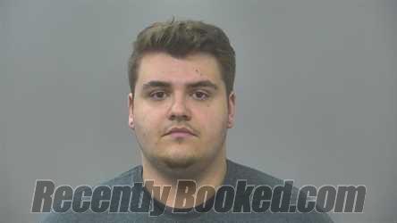 Recent Booking / Mugshot for MICHAEL JOHN TUCKER in Alpena County, Michigan