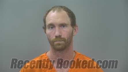 Recent Booking / Mugshot for MATTHEW RYAN THURMAN in Alpena County ...