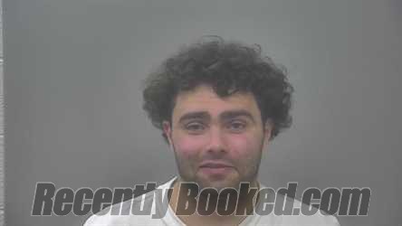 Recent Booking / Mugshot for NICHOLAS ANGELO FILECCIA in Alpena County ...