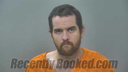 Recent Booking / Mugshot for NATHANAEL RYAN MEESE in Alpena County ...