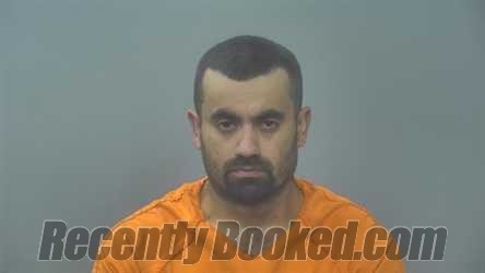 Recent Booking / Mugshot for NICHOLAS PAUL MARTINEZ in Alpena County ...