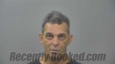 Recent Booking / Mugshot for ROBERT JOHN CLARK in Alpena County, Michigan