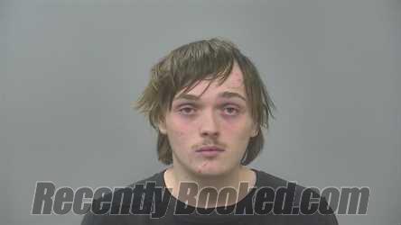 Recent Booking / Mugshot for RILEY ALLEN DOLLIVER in Alpena County ...