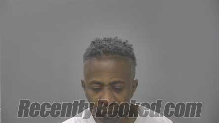 Recent Booking / Mugshot for ROBERT LEE JONES in Alpena County, Michigan