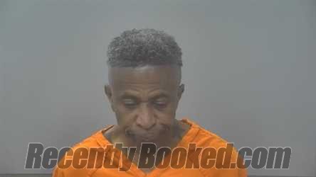 ROBERT LEE JONES Arrest Record & Booking Info – Alpena County, Michigan | RecentlyBooked.com