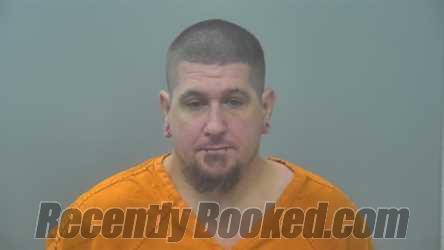 Recent Booking / Mugshot for RONALD LORN MARTZ in Alpena County, Michigan