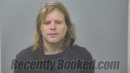 Recent Booking / Mugshot for ROBIN MATTHEW PHIPPS in Alpena County ...