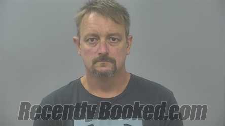 Recent Booking / Mugshot for RICHARD ALAN TUTHILL in Alpena County ...