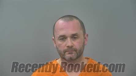 Recent Booking / Mugshot for SCOTT EDWARD JOHNSON in Alpena County ...