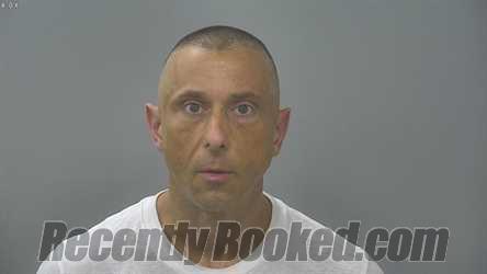 Recent Booking / Mugshot for STEPHEN JAMES MILLER in Alpena County ...