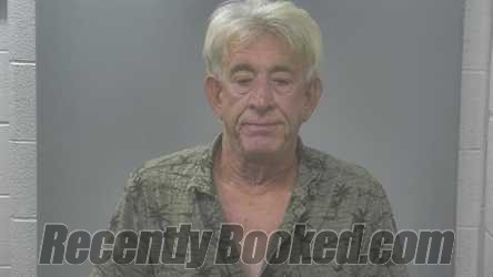 Recent Booking / Mugshot for SCOTT EDWARD MARQUARDT in Alpena County ...