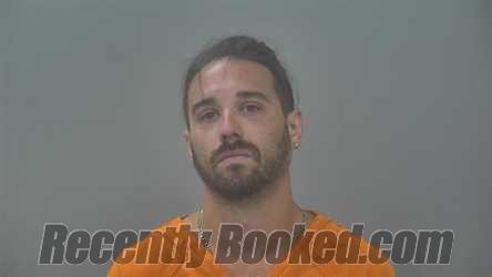 Recent Booking / Mugshot for SHANE MICHAEL ROZNOWSKI in Alpena County ...