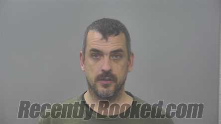 Recent Booking / Mugshot for STEVEN ANDREW SPENCER in Alpena County ...