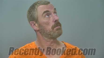 Recent Booking / Mugshot for SCOTT ROGER SMITH in Alpena County, Michigan