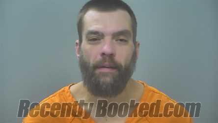 Recent Booking / Mugshot for SHANE MICHAEL TOMCHECK in Alpena County ...