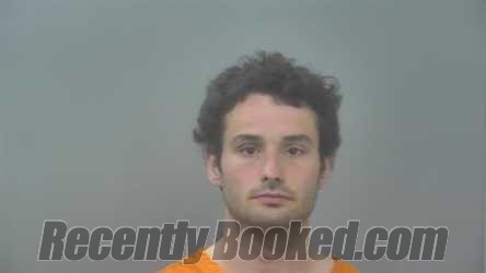 Recent Booking / Mugshot for TYLER MICHAEL ANDERSON in Alpena County ...