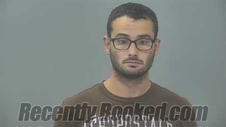 Recent Booking / Mugshot for TYLER MICHAEL ANDERSON in Alpena County ...