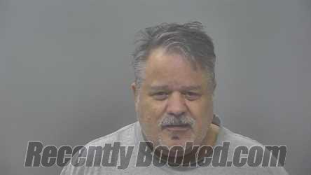 Recent Booking / Mugshot for TIMOTHY LLOYD GAUTHIER in Alpena County ...