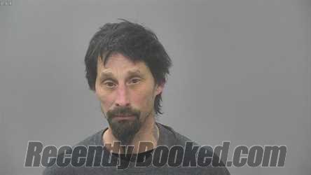 Recent Booking / Mugshot for THOMAS EDWARD MCLEAN in Alpena County ...