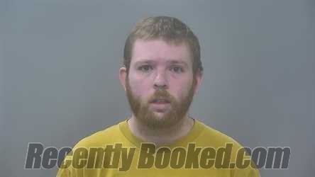 TANNER ALEXANDER SHIEMKE Arrest Record & Booking Info – Alpena County ...