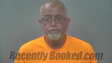 Recent Booking / Mugshot for VERCY SCOTT FAIRCLOTH in Alpena County ...