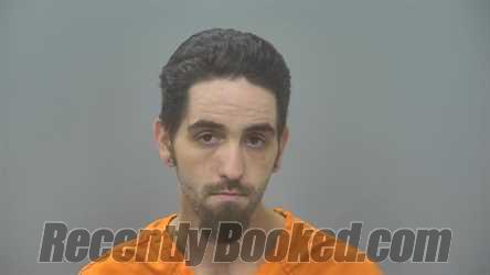 Recent Booking / Mugshot for WALTER JAMES LEE YOCOM in Alpena County ...