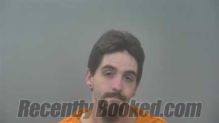 Recent Booking / Mugshot for WALTER JAMES LEE YOCOM in Alpena County ...