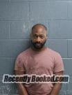 Recent Booking / Mugshot for ANDREW CHRISTOPHER AARON in Pender County ...