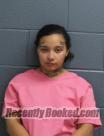 Recent Booking / Mugshot for ALANA MARISSA BUIE in Pender County, North ...