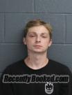 Recent Booking / Mugshot for AUSTIN GARY FUMICH in Pender County, North ...