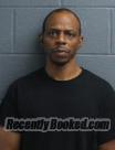 Recent Booking / Mugshot for ANTHONY FREEMAN in Pender County, North ...