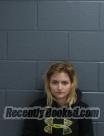 Recent Booking / Mugshot for ALLISON NICOLE HALL in Pender County ...