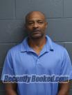 Recent Booking / Mugshot for ALVIN JEROME MCNEIL in Pender County ...