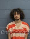 Recent Booking / Mugshot for ANGEL ANDRES SANDOVAL in Pender County ...