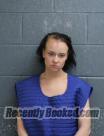 Recent Booking / Mugshot for BRITTANY LEANNE HAMILTON in Pender County ...