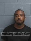 Recent Booking / Mugshot for CYRUS ORLANDO MOORE in Pender County ...