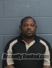 Recent Booking / Mugshot for CEDRICK SMITH in Pender County, North Carolina