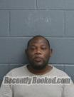 Recent Booking / Mugshot for CEDRICK SMITH in Pender County, North Carolina