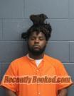 Recent Booking / Mugshot for DAMIEN ANTWON JR EVANS in Pender County ...