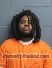 Recent Booking / Mugshot for DAMIEN ANTWON JR EVANS in Pender County ...