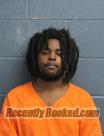 Recent Booking / Mugshot for DAMIEN ANTWON JR EVANS in Pender County ...