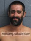 Recent Booking / Mugshot for DANIEL JOSE HITT in Pender County, North ...