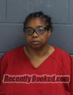 Recent Booking / Mugshot for DEONA RENNA HOOPER in Pender County, North ...